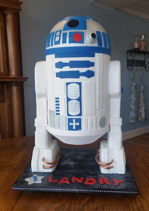 Madison Ave Cakes | Pittsburgh's Premier Cake Design Studio | Amazing ...